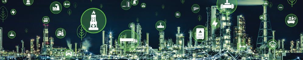 Sustainability & Decarbonization