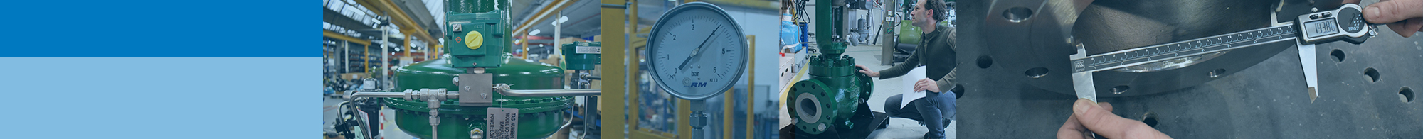 Emerson Remote Factory Acceptance Test