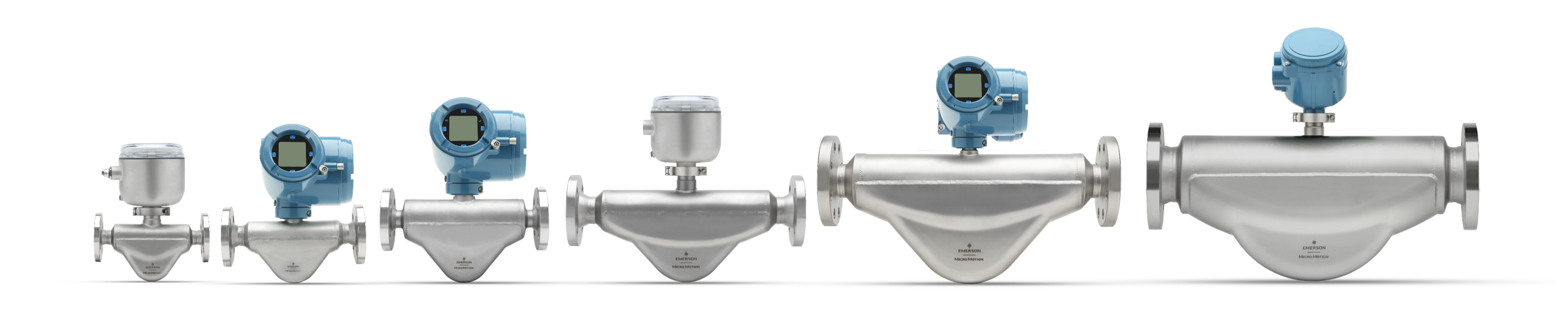 Emerson Micro Motion™ G-Series Coriolis Flow and Density Meters | Emerson
