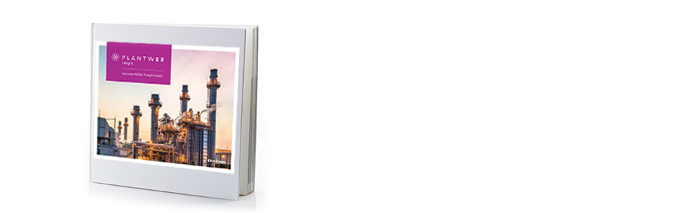 Plantweb Insight - Industrial Data Analytics for Improved Operations