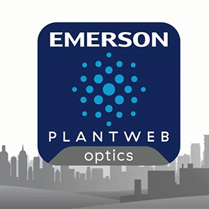 Plantweb Optics de Emerson