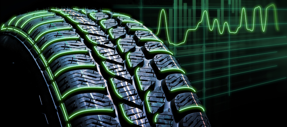 Discrete Automation Tire Curing & Digital Transformation