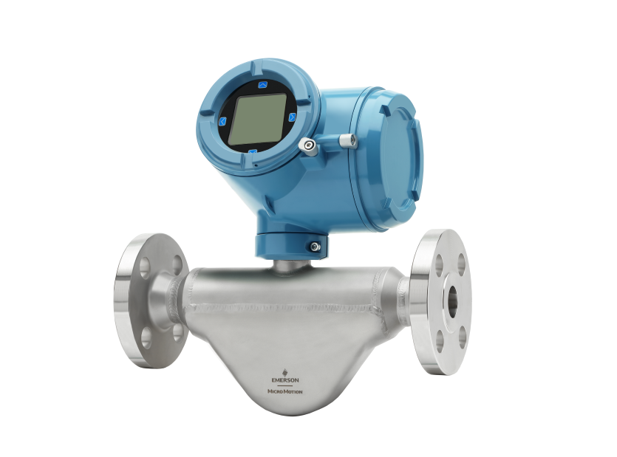 Emerson Micro Motion™ G-Series Coriolis Flow and Density Meters | Emerson