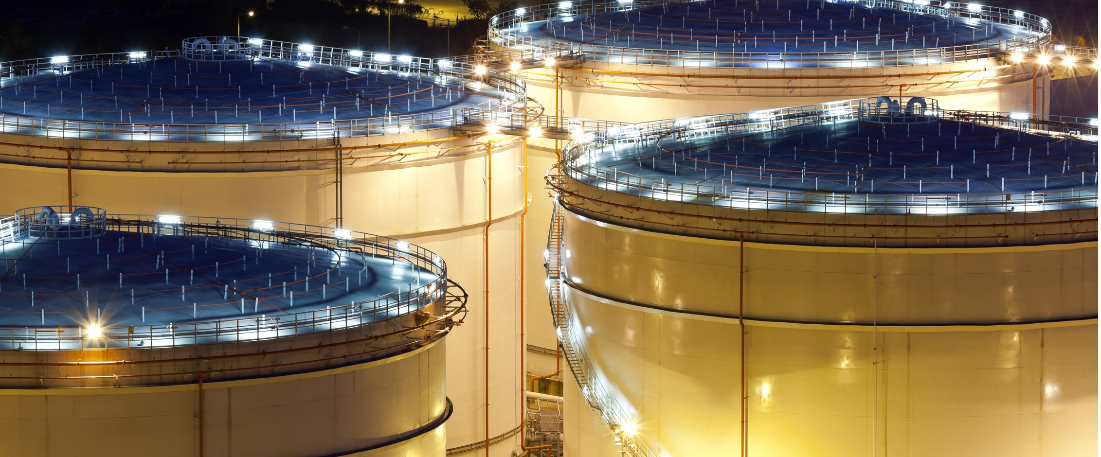 Emerson’s Tank Pressure Management Solutions | Emerson