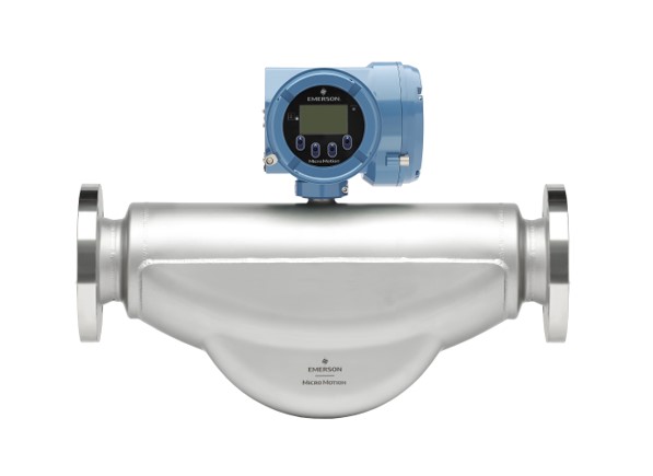 Emerson Micro Motion™ G-Series Coriolis Flow and Density Meters | Emerson