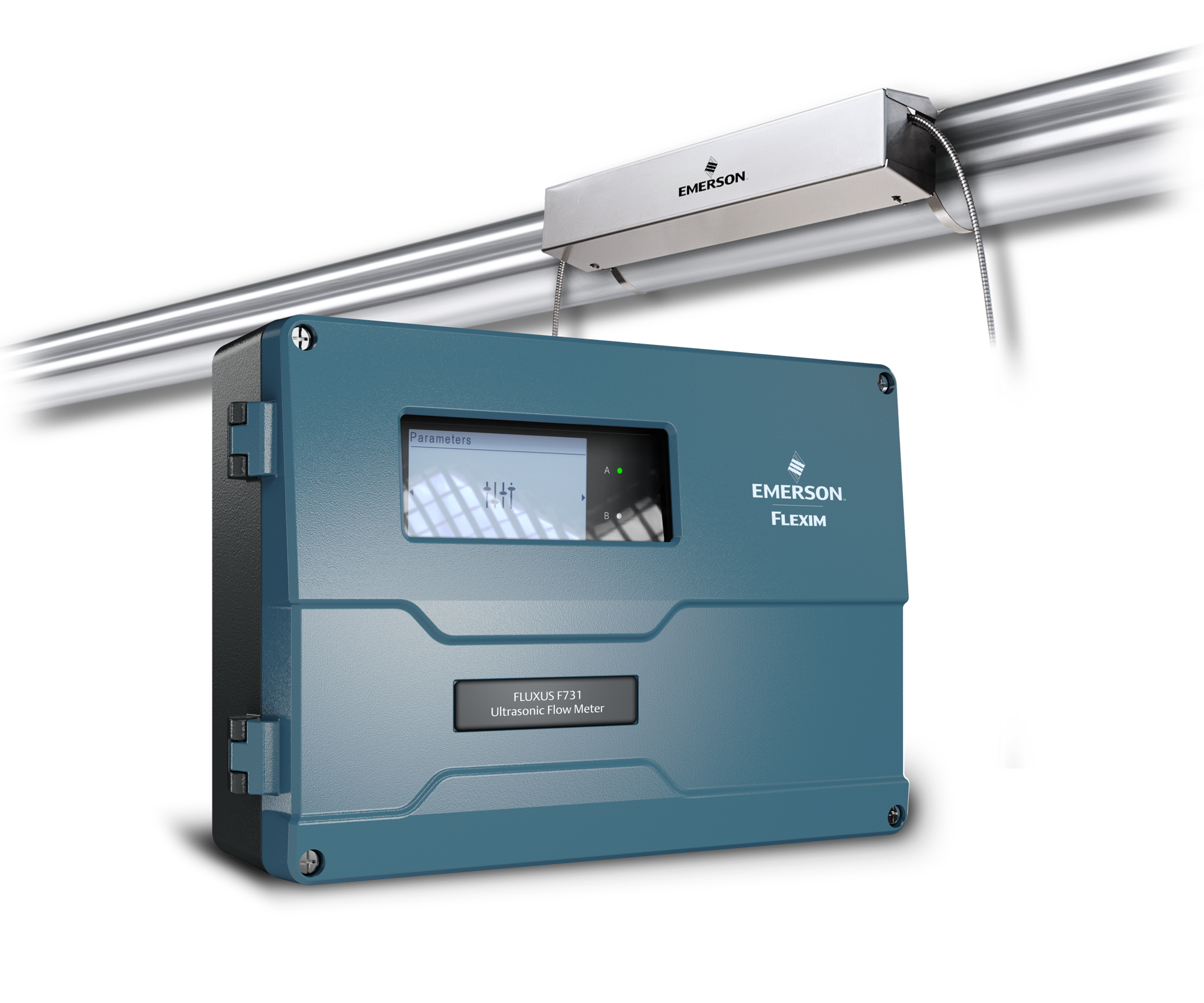 Next Generation Ultrasonic Flowmeters