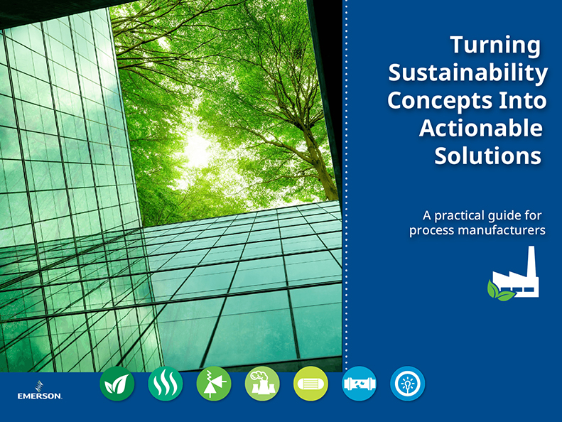 Plantweb Insight Resource Library | Emerson